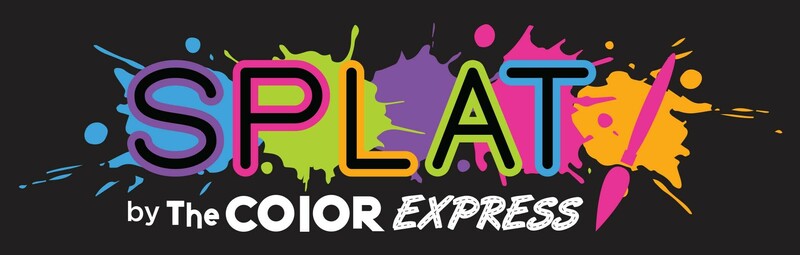 Splat! by The Color Express | Scheduling and Booking Website